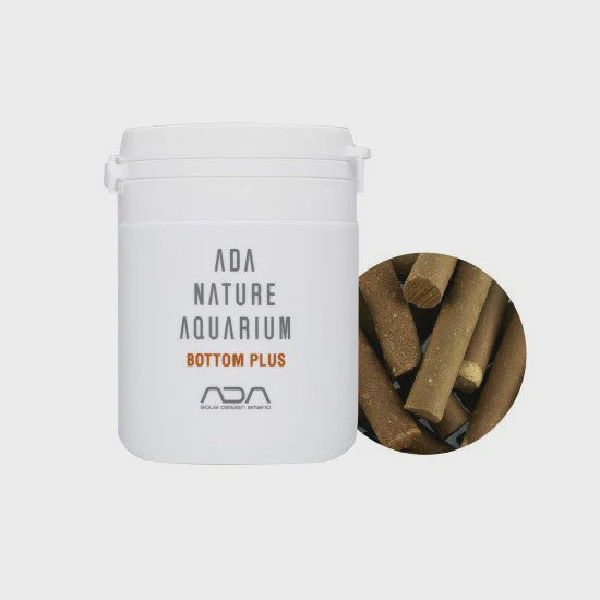 ADA Bottom Plus (25 Sticks) – Melbourne Tropical Fish