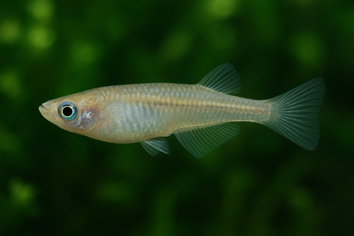 Medaka Rice Fish – Melbourne Tropical Fish