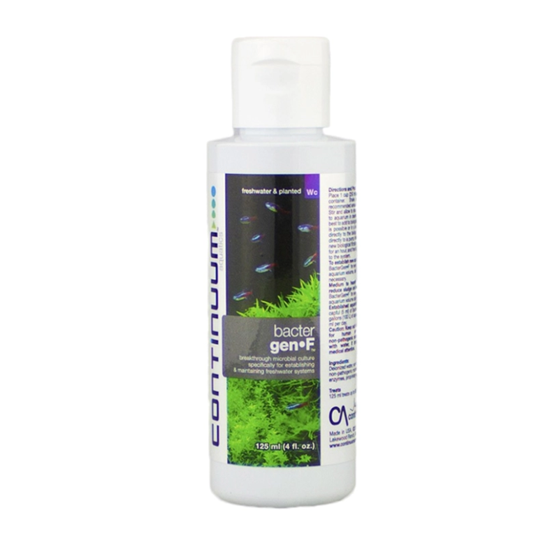 Bacter Clean F 125ml – Melbourne Tropical Fish